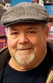 DAVID J. CRINNIGAN | News, Sports, Jobs - Messenger News